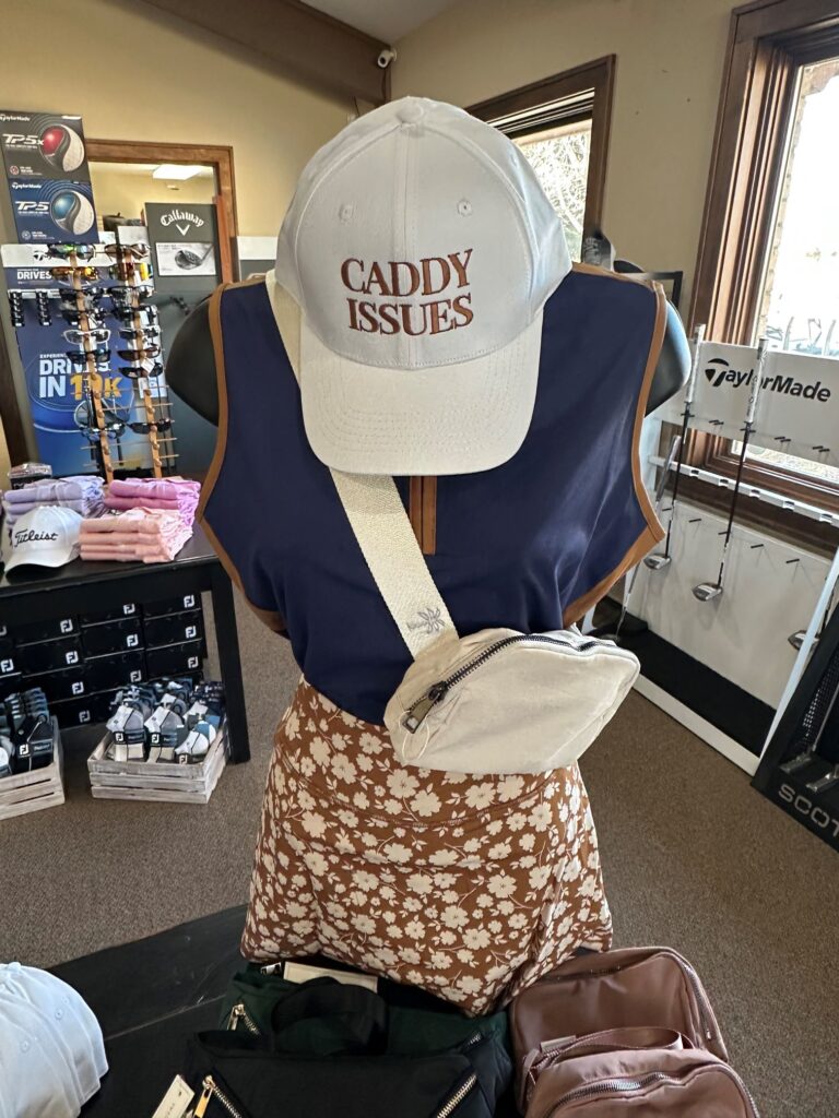 Golf Shop - Yoakum County Golf Club